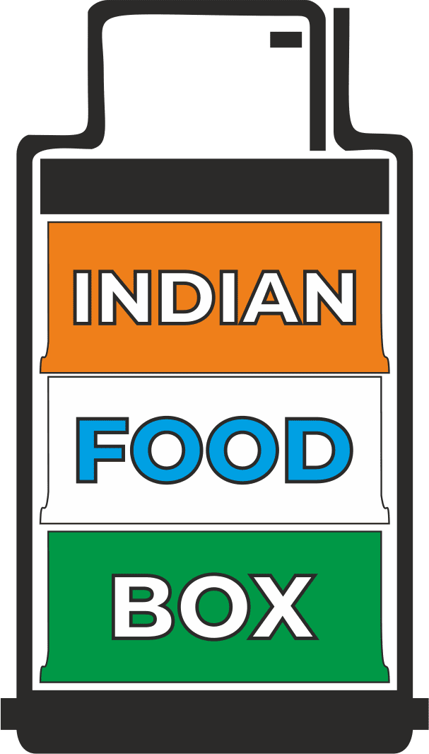 indianfoodbox logo